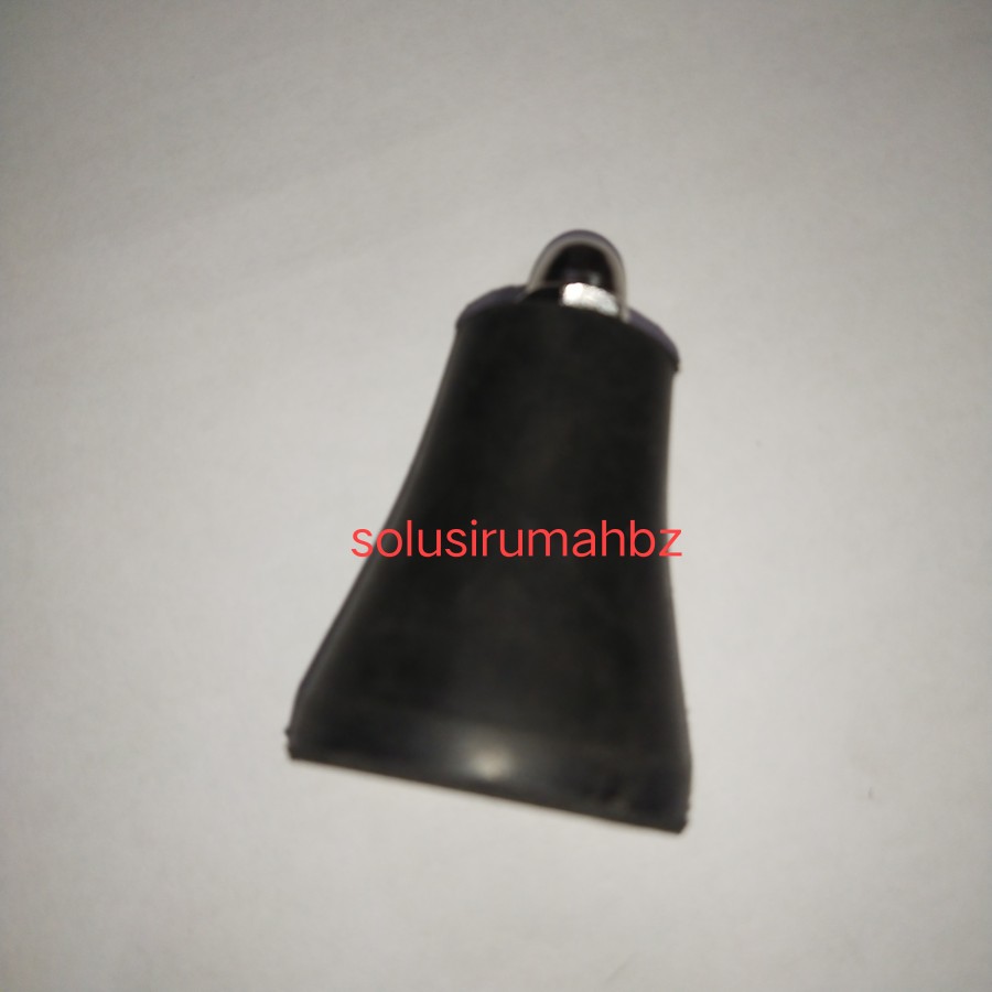 Karet Kaki Mesin Cup Sealer Dudukan Press Gelas Baut M8 + Mur Topi satu ...