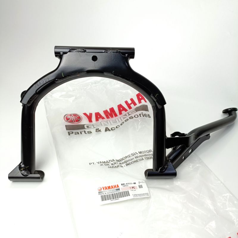 Standar Cagak Tengah Dua 2 Lexi Lexy B3F-F7111-00 Asli Original Yamaha ...