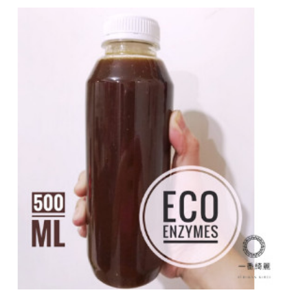 ECO ENZYME 500 ML LARUTAN RAMAH LINGKUNGAN | Lazada Indonesia
