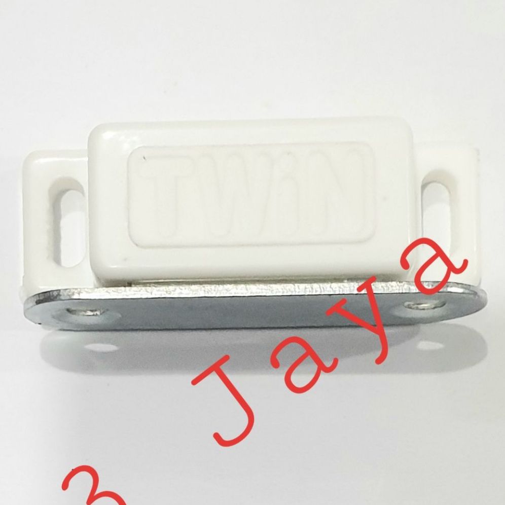 Magnet Kecil Putih Merk Twin | Lazada Indonesia