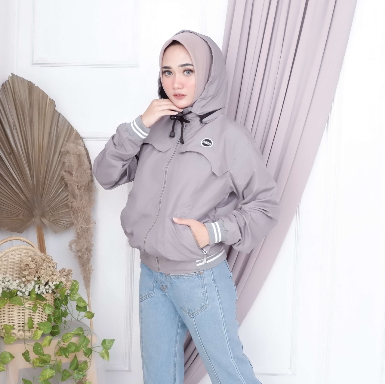 all use jaket outdoor gunung adventure pria wanita keren kekinian ...