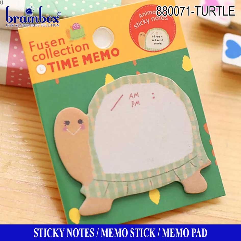 Sticky Notes Sticker Stiker Note Noted Kertas Memo Pad Pads Memo Stick ...