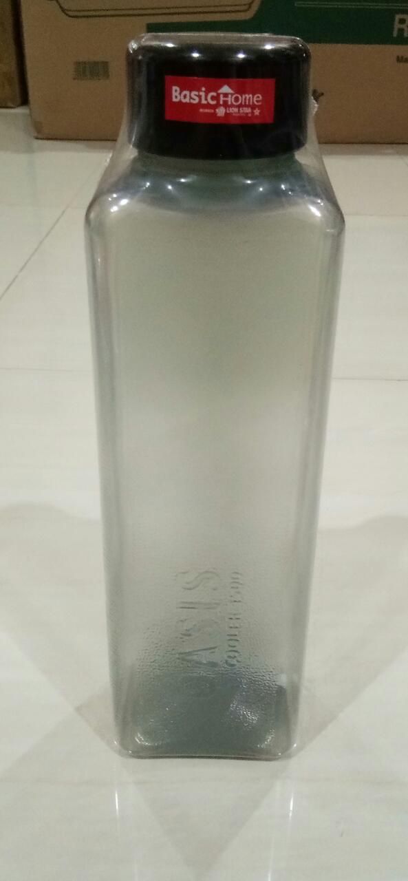 BNN-1 oasis botol 1500ml botol kulkas basic home | Lazada Indonesia