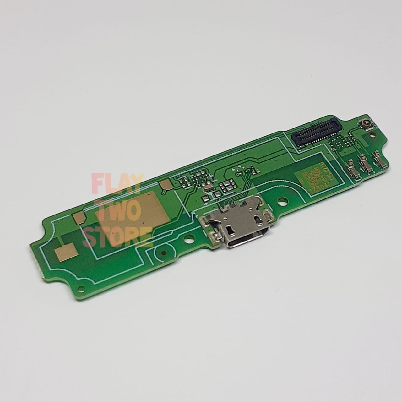Xiaomi Redmi 4A Papan Board Pcb Conektor Konektor Cas Charger REDMI 4A ...