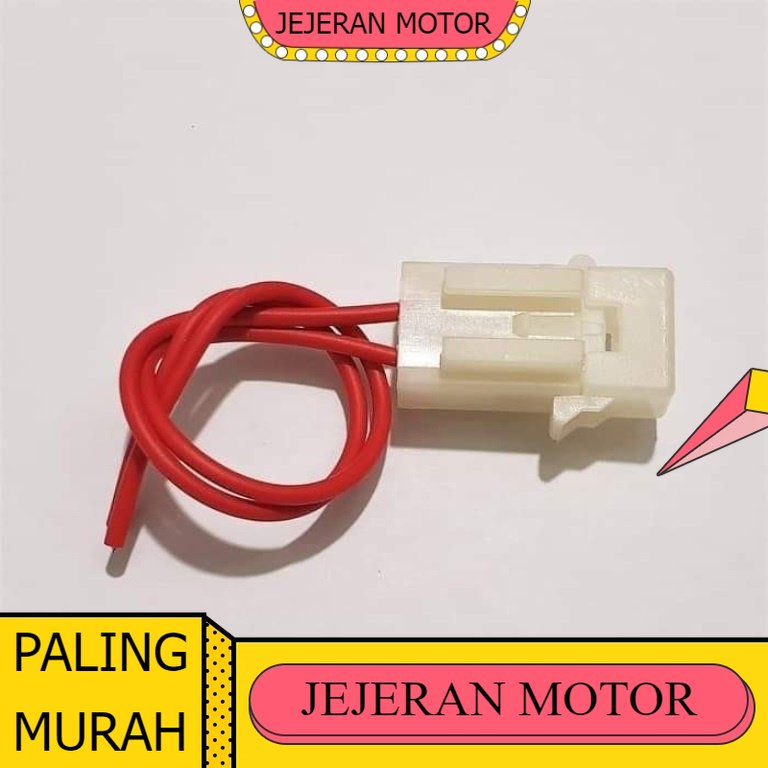 RUMAH SEKRING TANCAP KECIL dudukan holder sikring tancep kotak mini ...