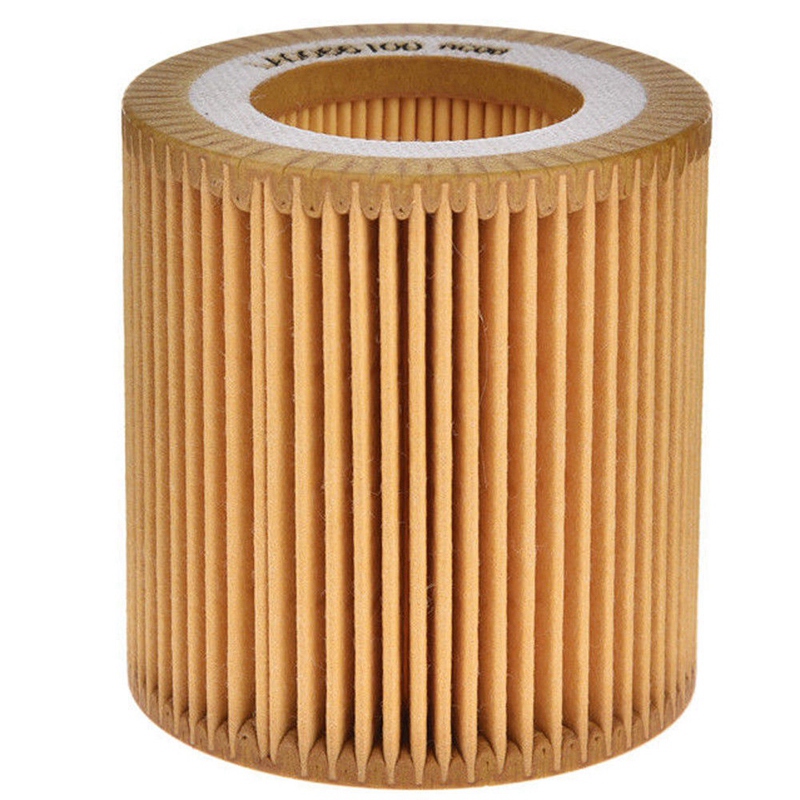 Engine Oil Filter Hu816X For Bmw E60 E82 E88 E90 E92 E93 09106015 ...