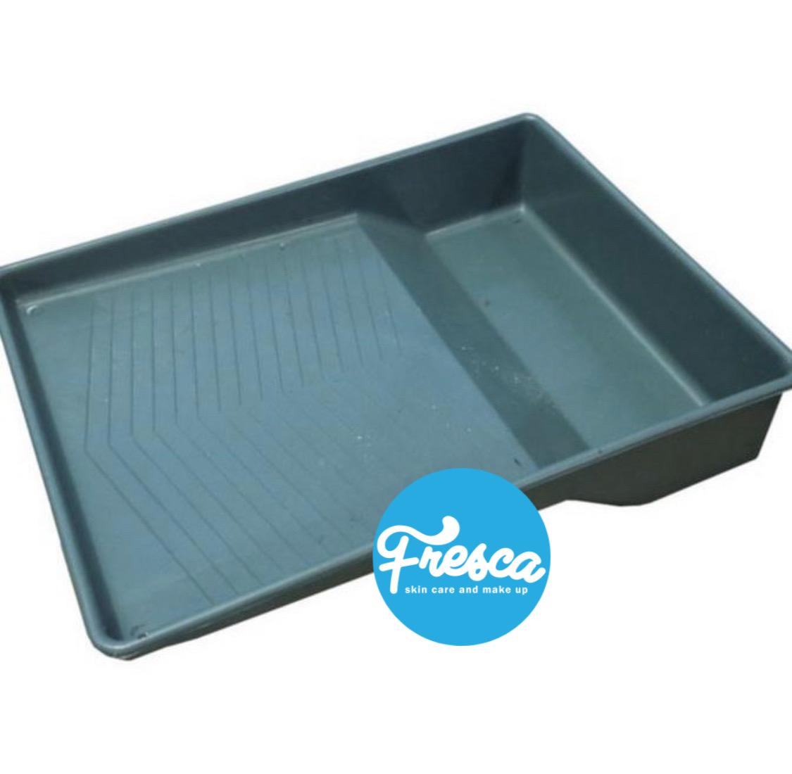 Bak Cat / Baki Cat / Bak Cat Roll Cat Tembok / WADAH CAT WARNA RANDOM ...