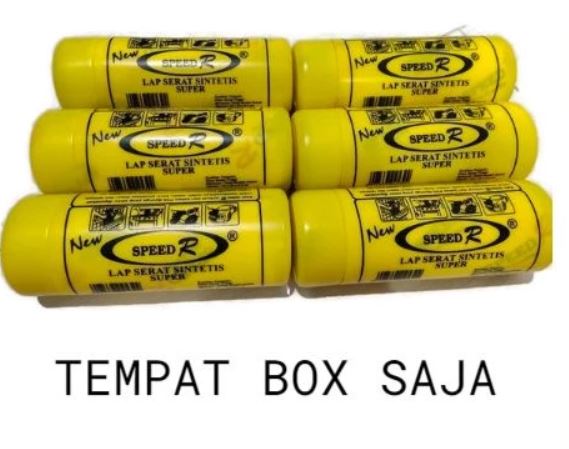 Lap Kanebo Jumbo Lap Motor Mobil Serbaguna Clean Champ | Lazada Indonesia
