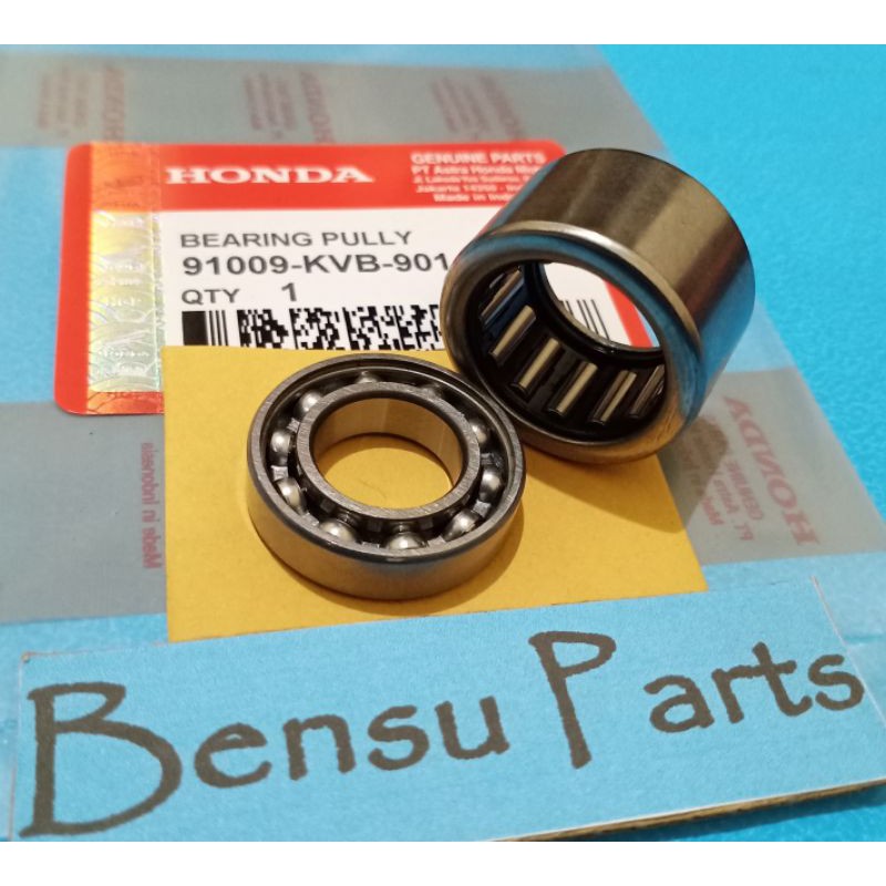 Bearing pully beat beat fi vario | Lazada Indonesia