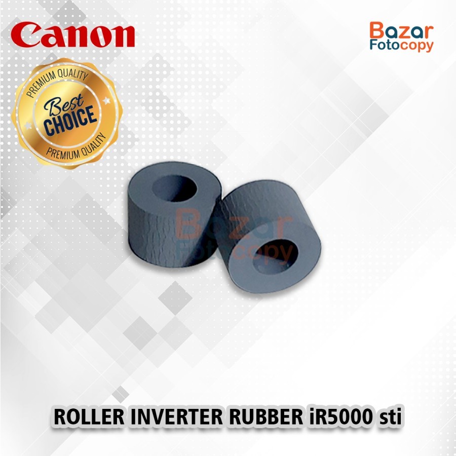 ROLLER INVERTER RUBBER iR5000 sti - FB5-3388-000 CT | Lazada Indonesia