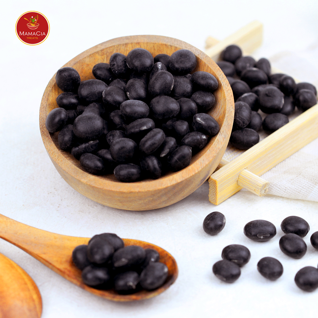 Kacang Kedelai Hitam Black Soy Bean Premium | Lazada Indonesia