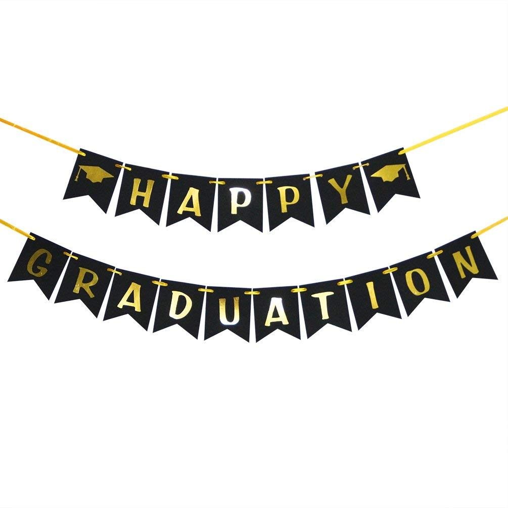 Banner Happy Graduation | Lazada Indonesia
