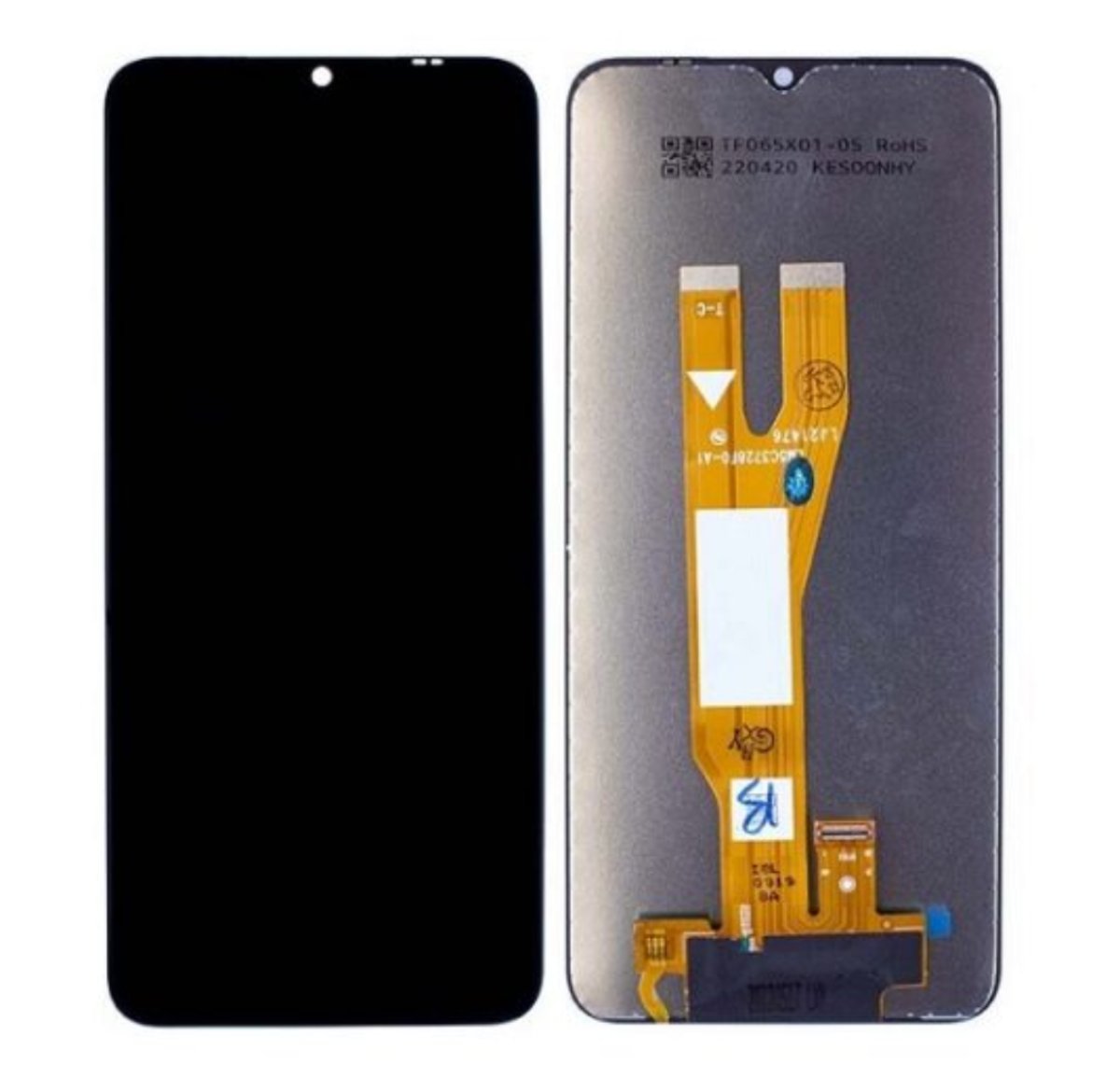 Lcd Samsung A03 Core A032 dan Touchscreen Original Baru | Lazada Indonesia