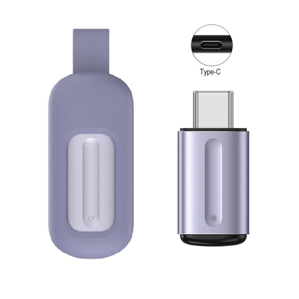 SURP แอพนำสมัยเครื่องปรับอากาศเครื่องส่ง IR อัจฉริยะไมโคร USB อะแดปเตอร ...