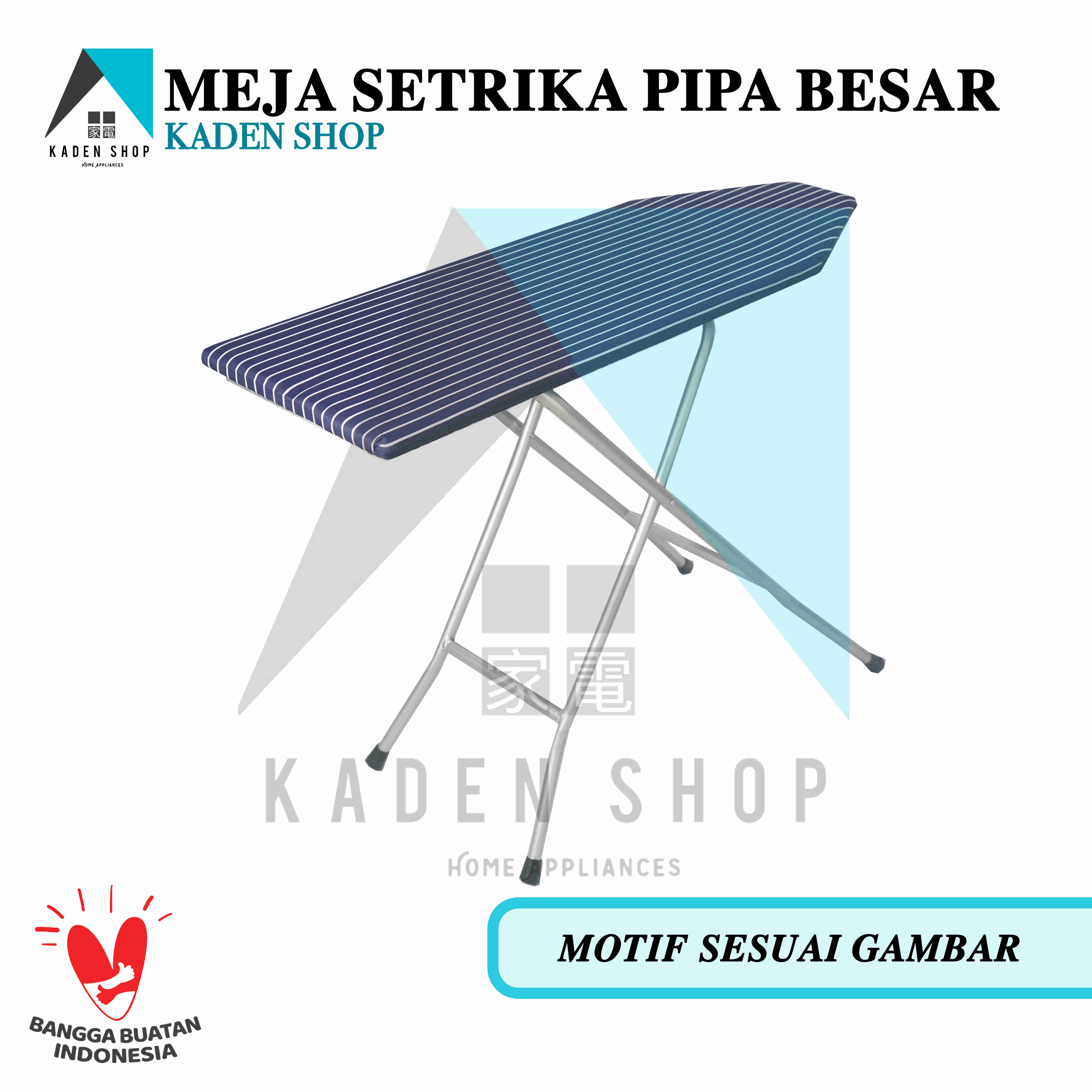 Meja Setrika Besi | Lazada Indonesia