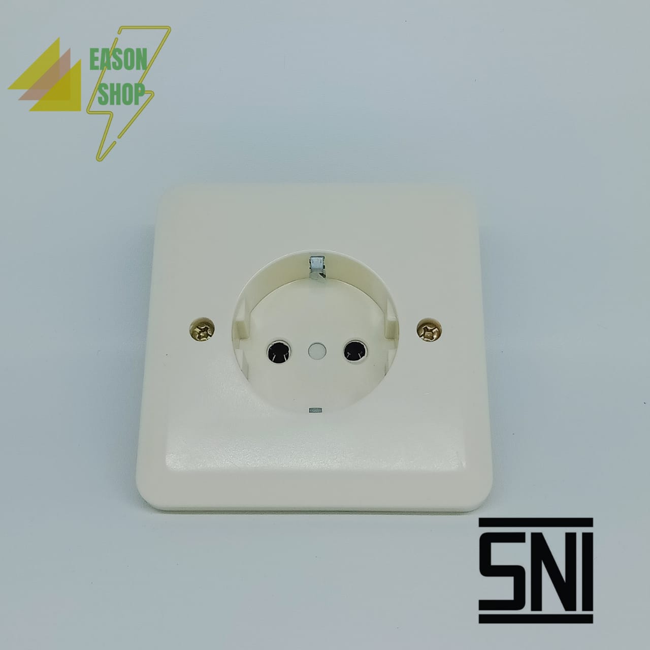 IB Stop Kontak Tembok Tanam Rumah Listrik Colokan Colok Lubang / IB ...