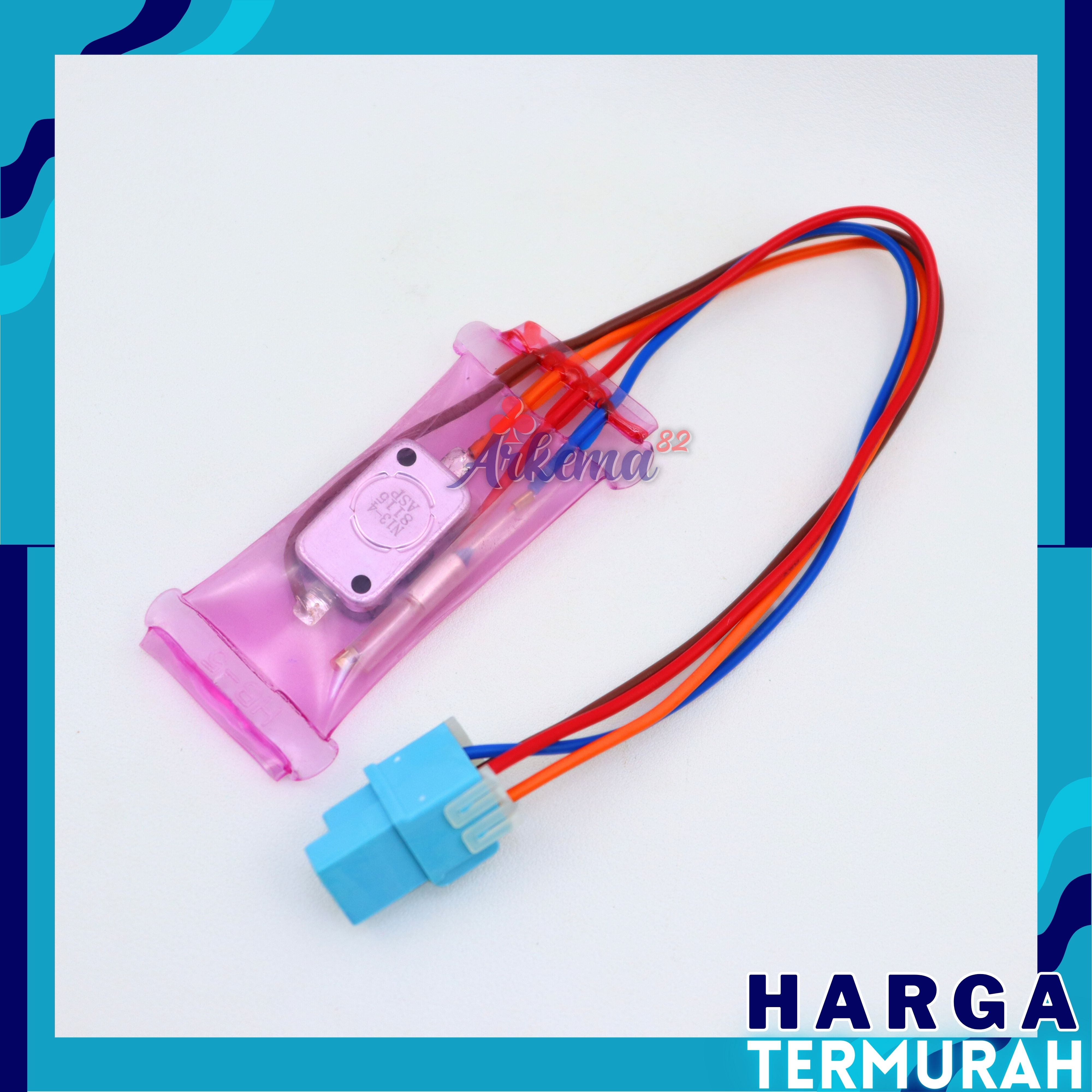 FUSE LG SET | BIMETAL LG | DEFROST LG | FUSE DEFROST LG | FUSE BIMETAL ...