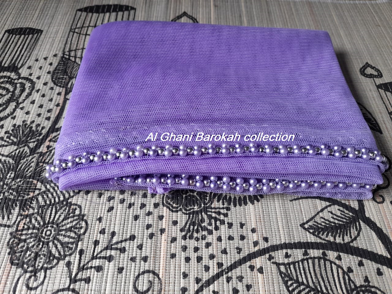 Slayer pengantin akad nikah ungu | Lazada Indonesia