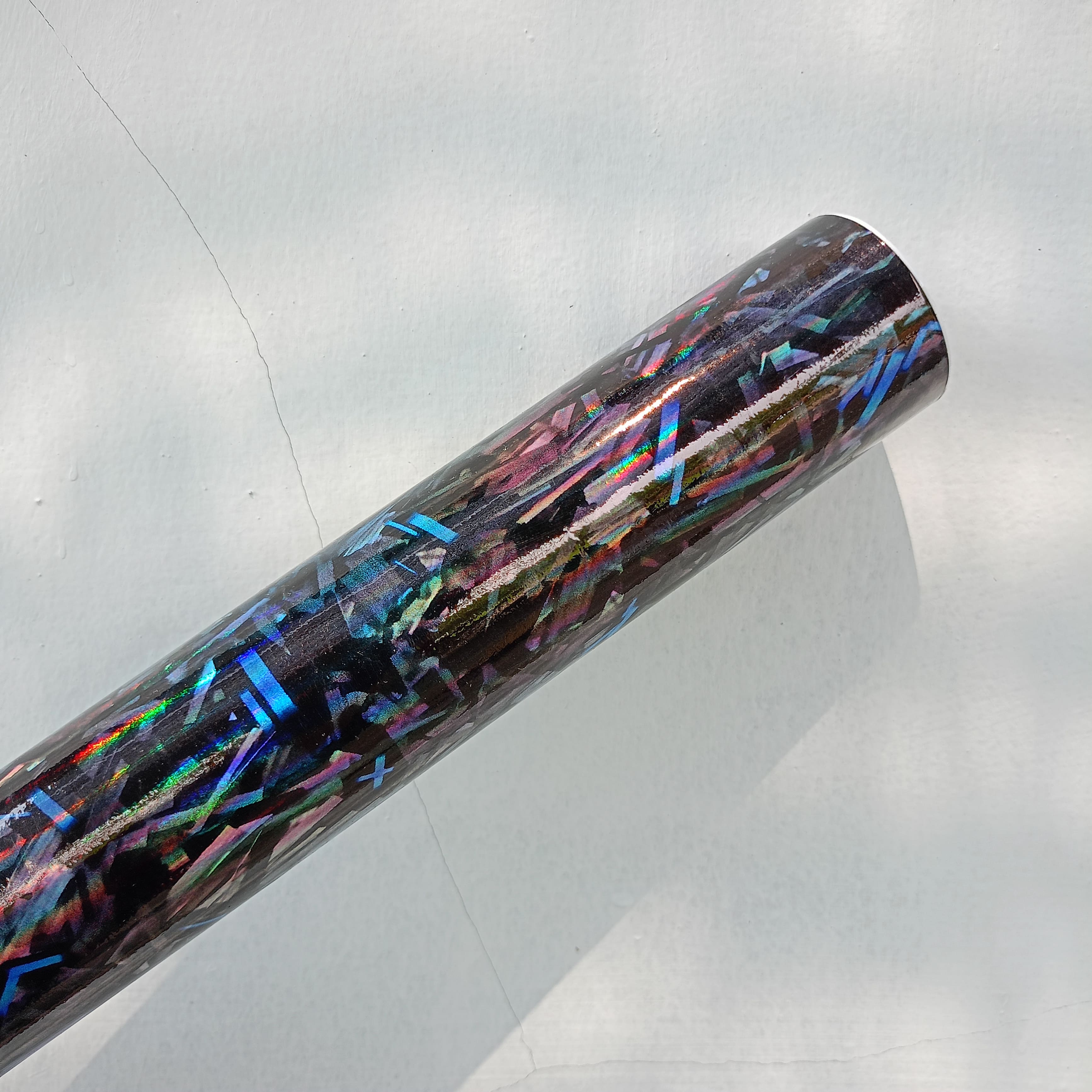 STIKER KARBON FORGED HOLOGRAM-SKOTLET MOTOR KARBON FORGET VARIASI ...