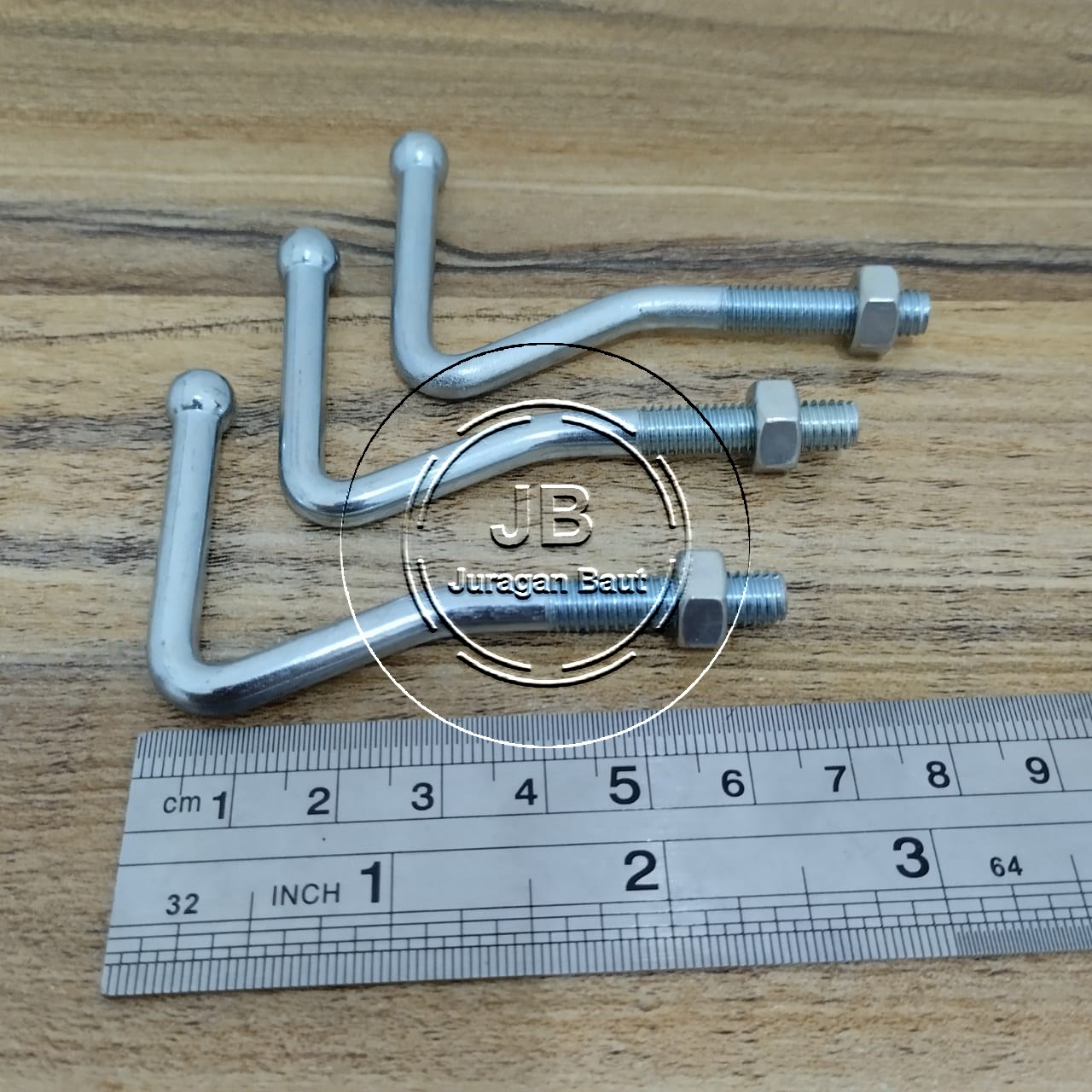 GANTUNGAN BARANG MOTOR cantolan UNTUK BEBEK MATIC UNIVERSAL GALVANIS ...