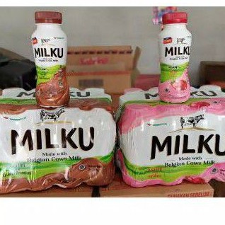 SUSU MILKU 1 PAK ISI 12 PCS. ORIGINAL/HARGA GROSIR | Lazada Indonesia