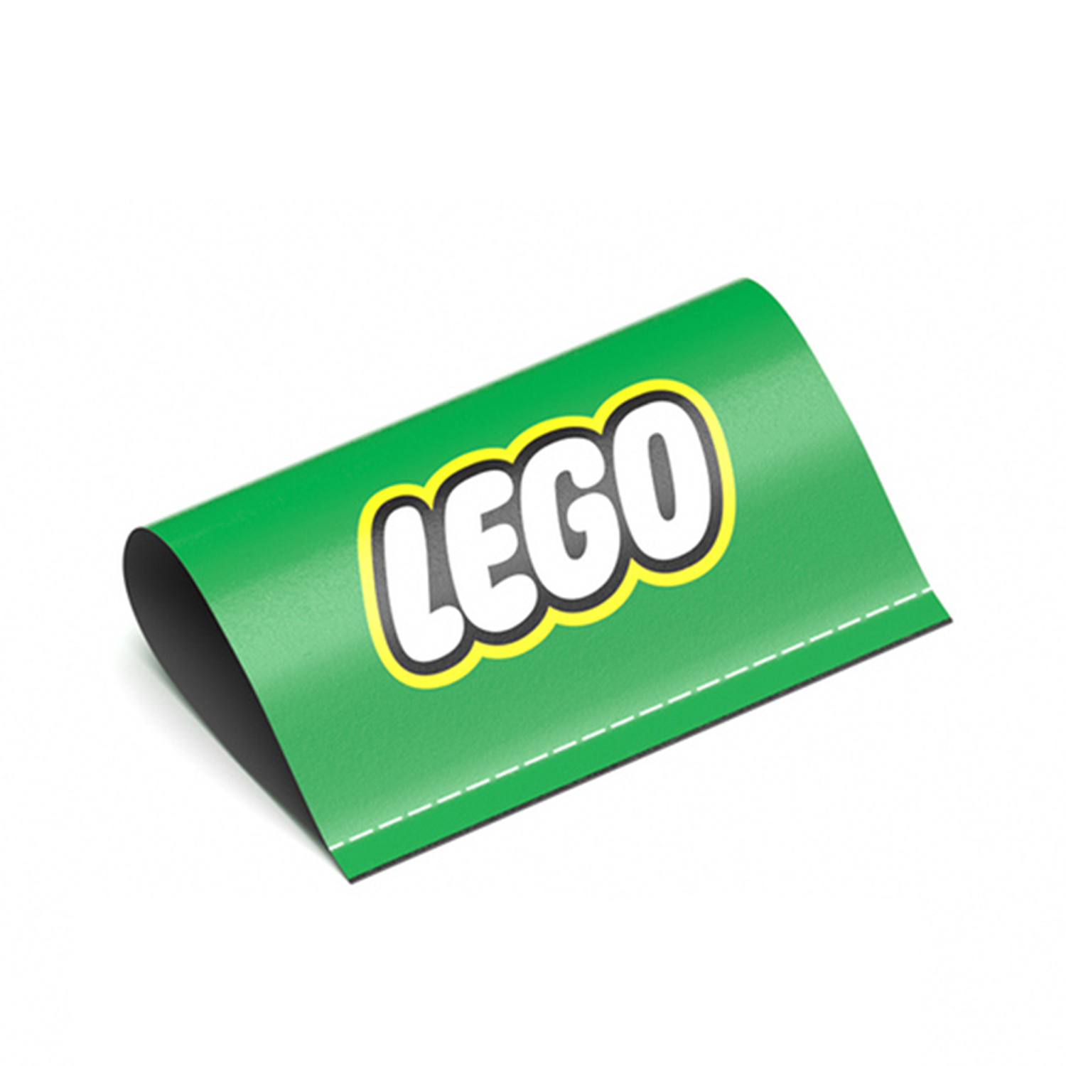 LEGO - Label Tag Mobil - Variasi Penutup Pintu Bagasi LW756 | Lazada ...