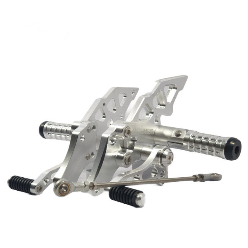 NUI Underbone Nui Monster 3 Lipat R15 Old Footstep Anderbon Nui Lipat ...