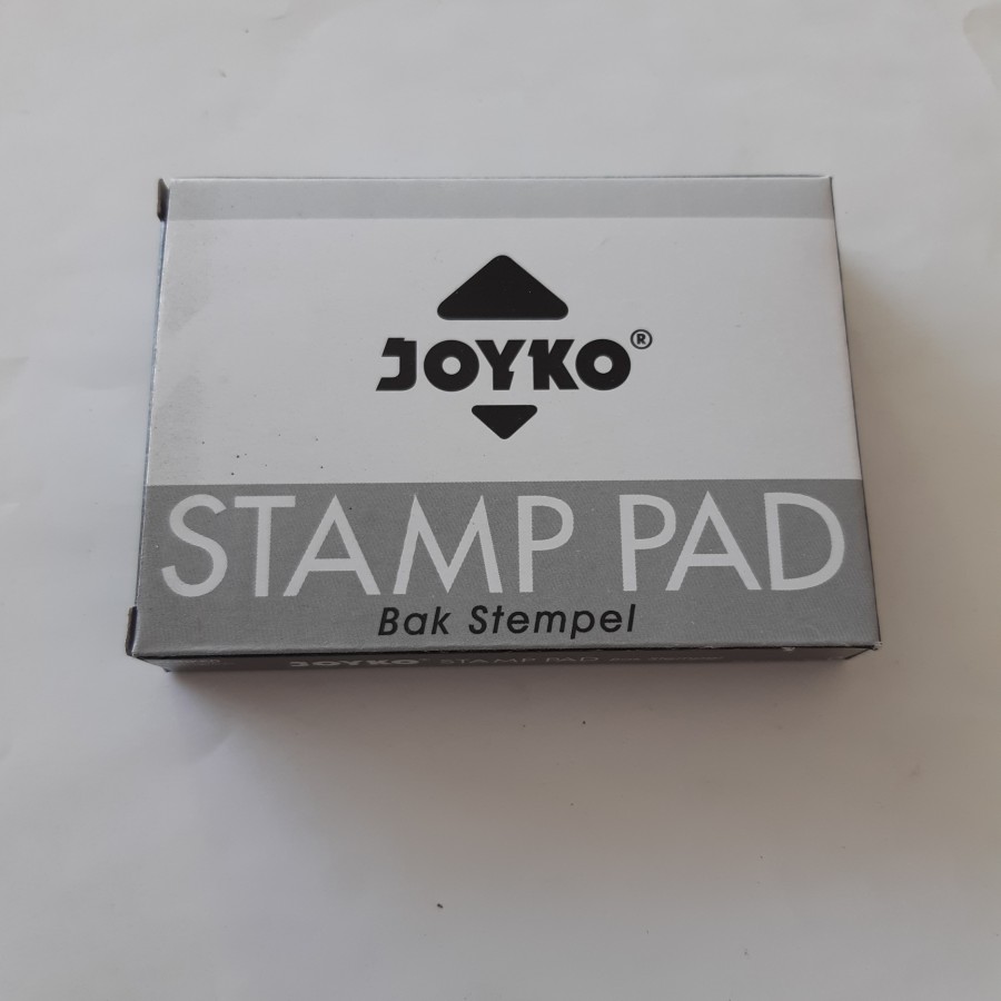 Bantalan Tinta Joyko Besar-Kecil | Lazada Indonesia