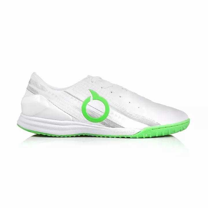 ortus futsal silver greySepatu Futsal ORTUSEIGHT Catalyst Legion V2 IN ...