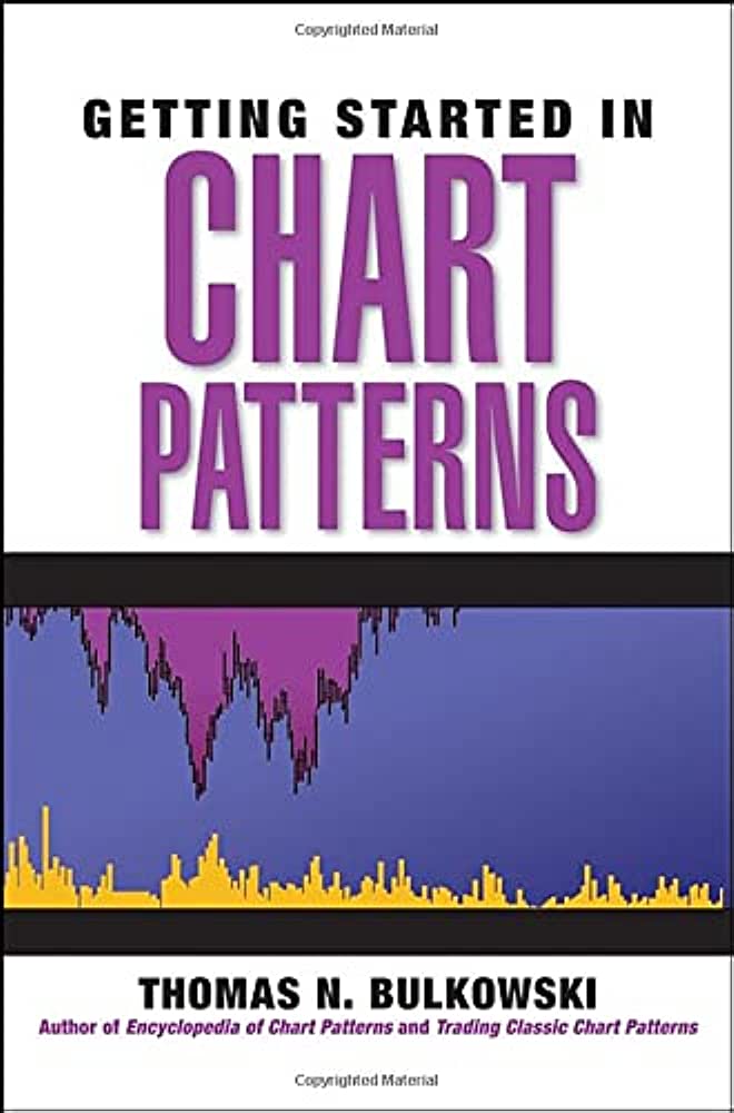 Buku Getting Started in Chart Patterns (Inggris) | Lazada Indonesia