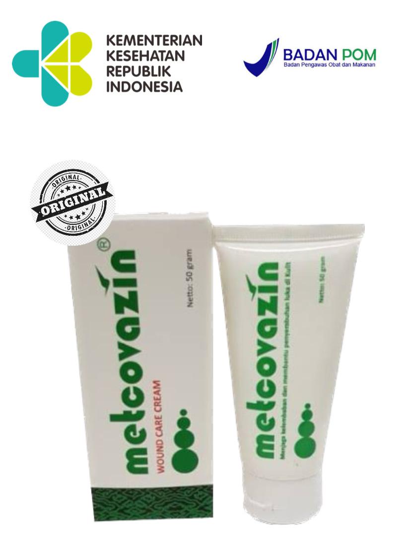 metcovazin Cream 50 grammetcovazin Cream 50 gram | Lazada Indonesia