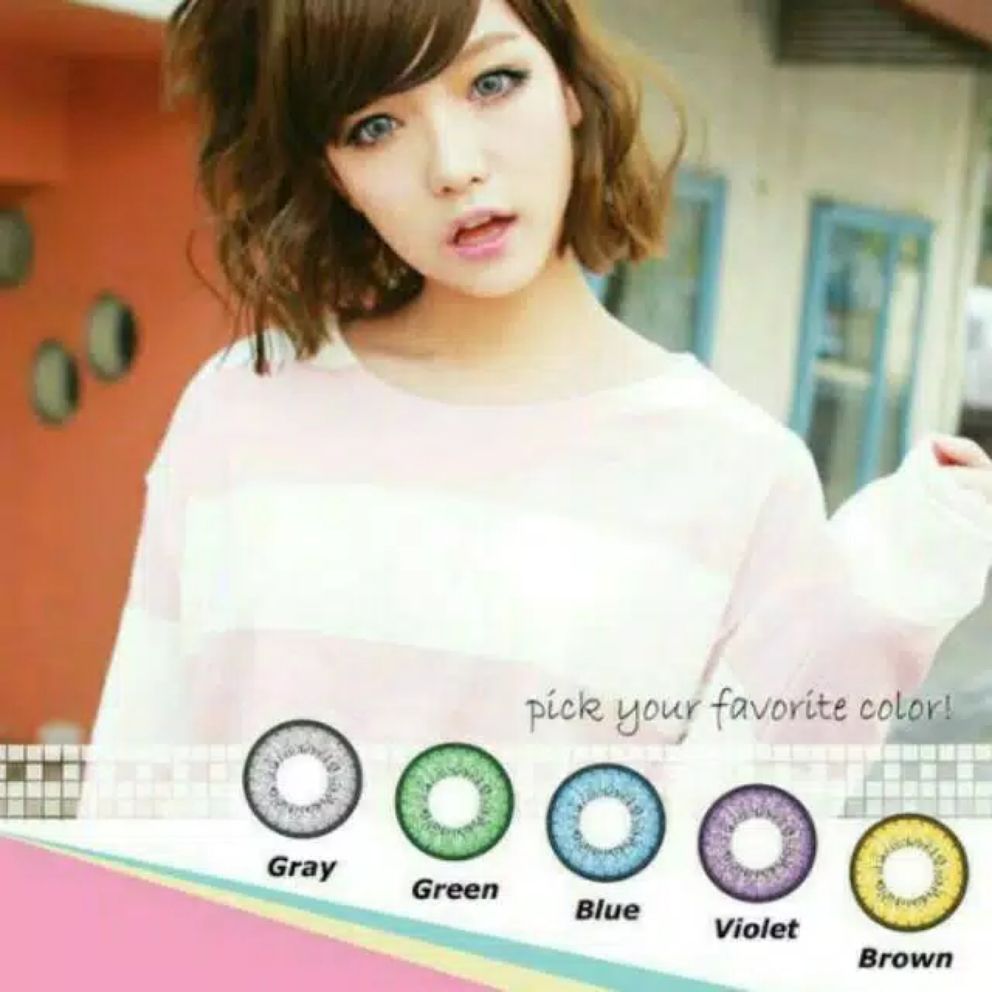 SOFTLENS TOP GEL UNIVERSAL GREY | Lazada Indonesia