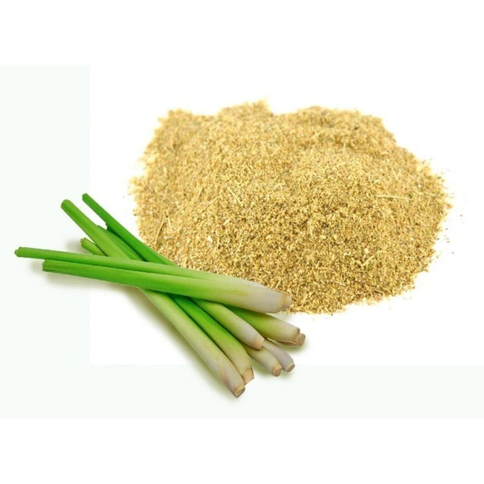 SEREH BUBUK 50 G/ SERAI/ LEMONGRASS POWDER 50 GRAM | Lazada Indonesia