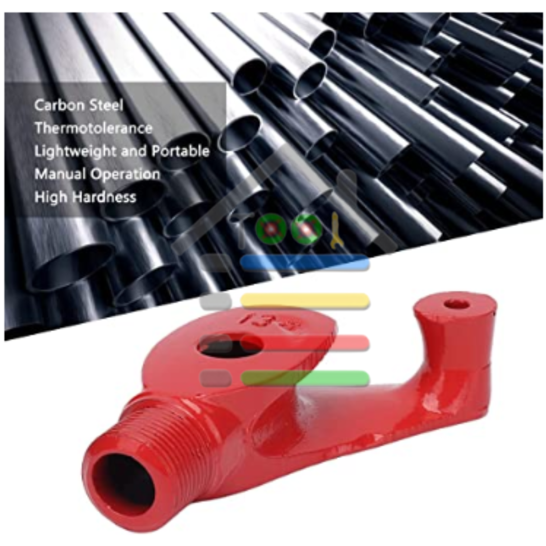 PIPE BENDING MANUAL ALAT TEKUK PIPA BENTUK C MAX 30MM | Lazada Indonesia