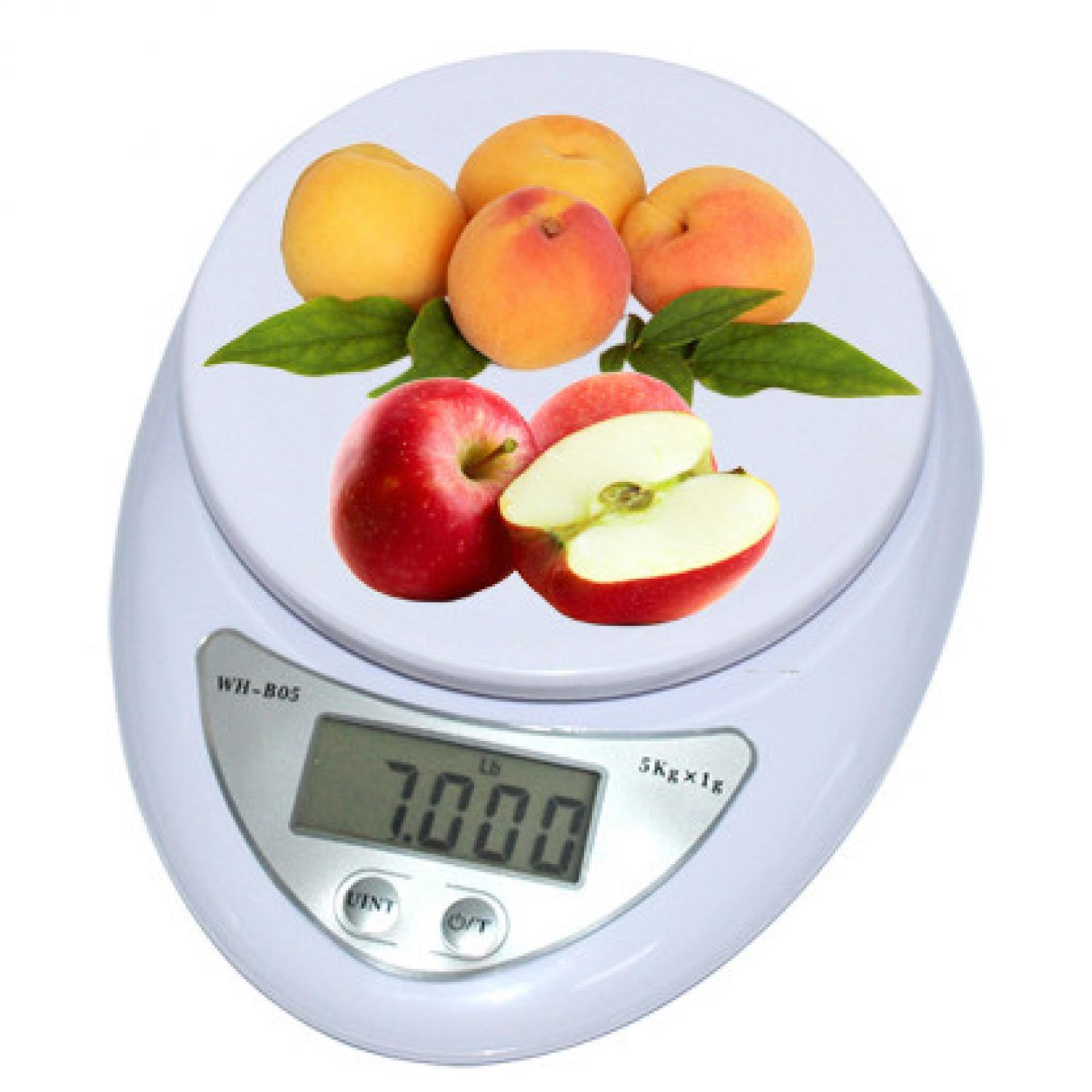 Digipounds Timbangan Mini Electronic 5Kg | Lazada Indonesia