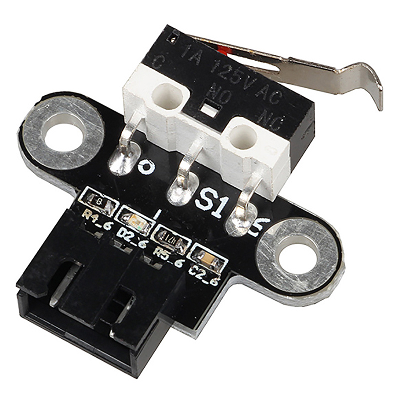 3D Printer Parts Mechanical Endstop Limit Switch Module Endstop Switch ...