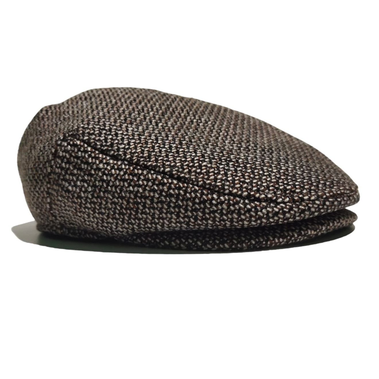 Thejam. TOPI CLASSIC | IVY CAP WOOL TWEED | TOPI KODOK | TOPI PELUKIS # ...