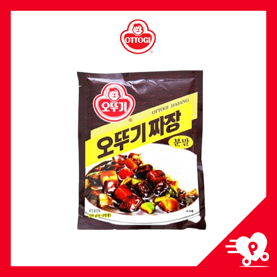 Ottogi - Chajang Powder 100gr (PICKO) | Lazada Indonesia
