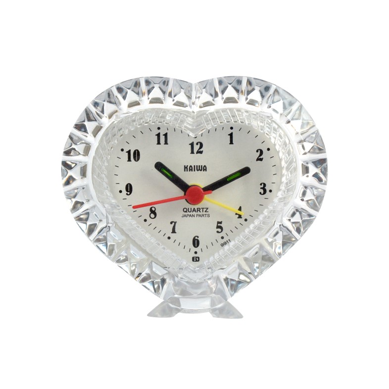 Jam Weker Jam Beker Alarm Clock Vintage Classic Free Baterai | Lazada ...