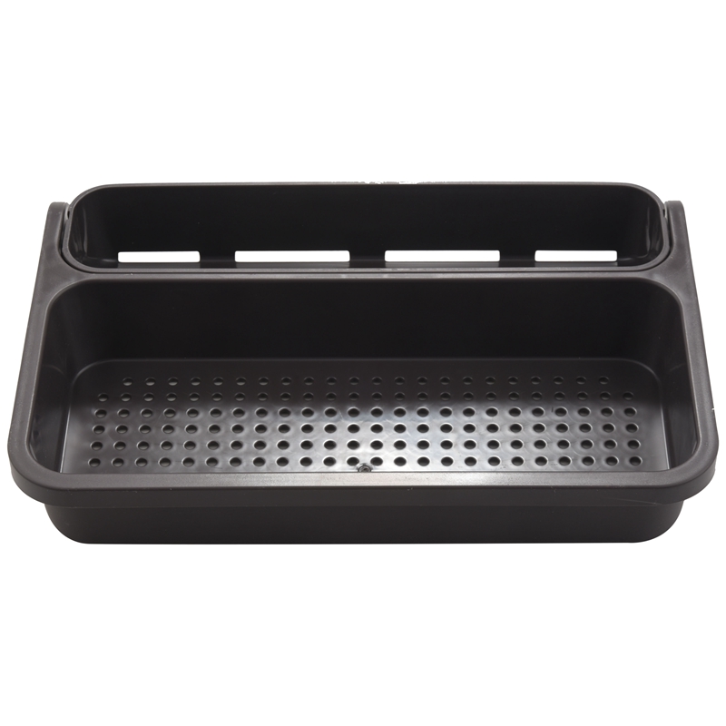 Folding Plate Rack Kitchen Dish Rack Drain Bowl Plate Tableware Holder ...