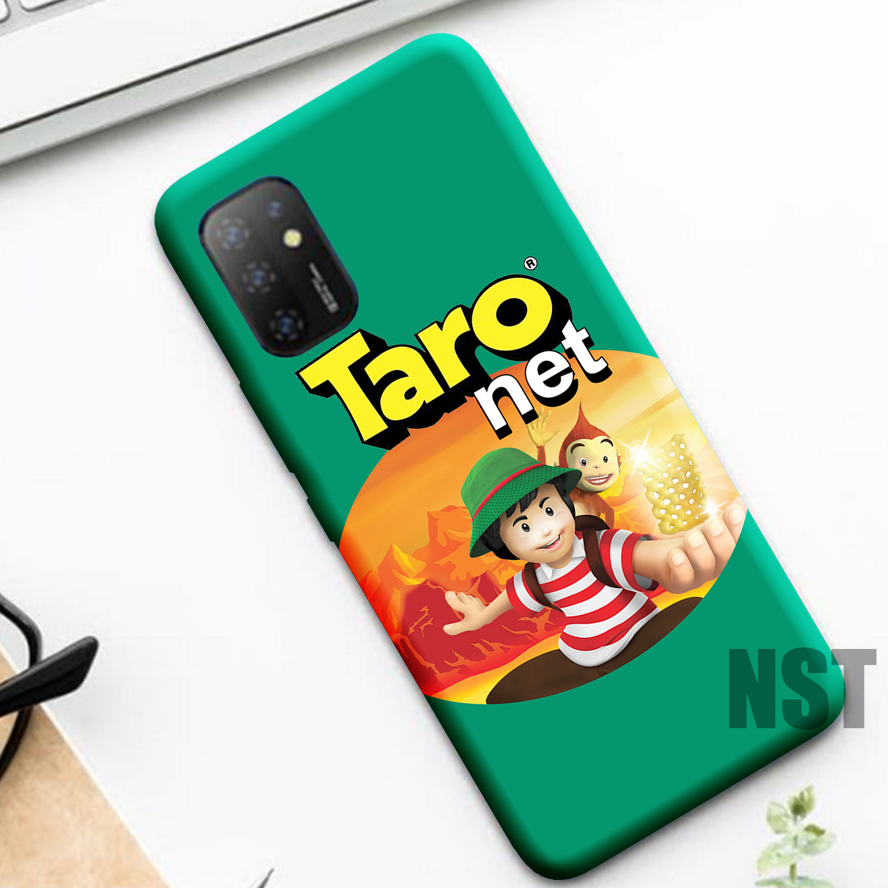 Casing Advan G9 PRO - Nanastore Custom Printing Case Handphone ...