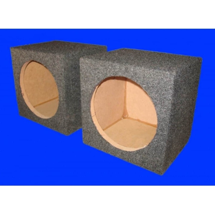 Box Speaker 8 Inch Mid Bass Subwoofer | Lazada Indonesia