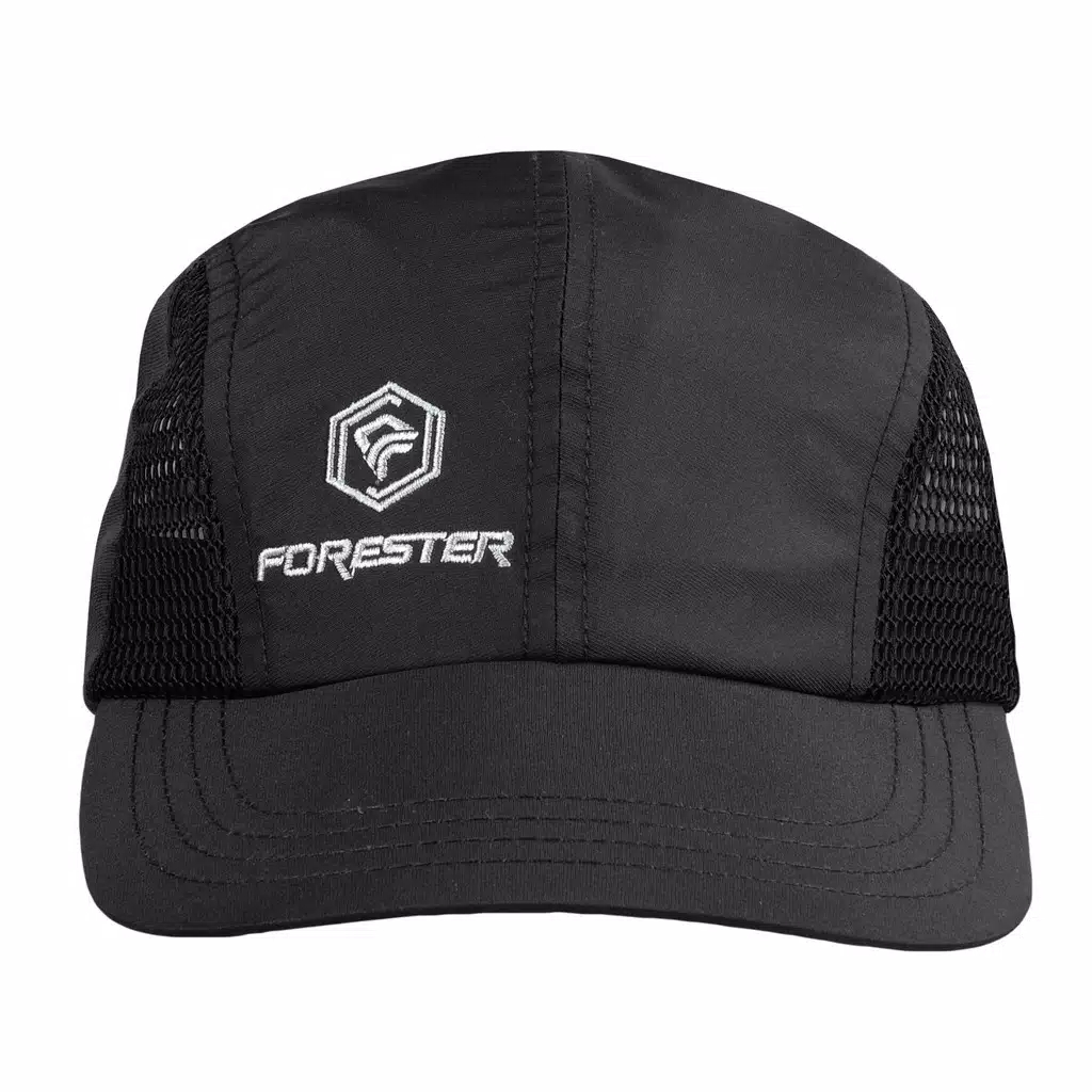 Forester Adventure Topi Taslan Caps TF 04136 | Lazada Indonesia