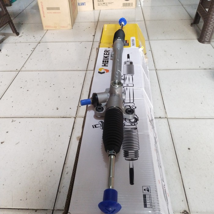Rack Stir/Stering Rack Rush/Terios New Merk Heiker Taiwan H-Trt-012 ...