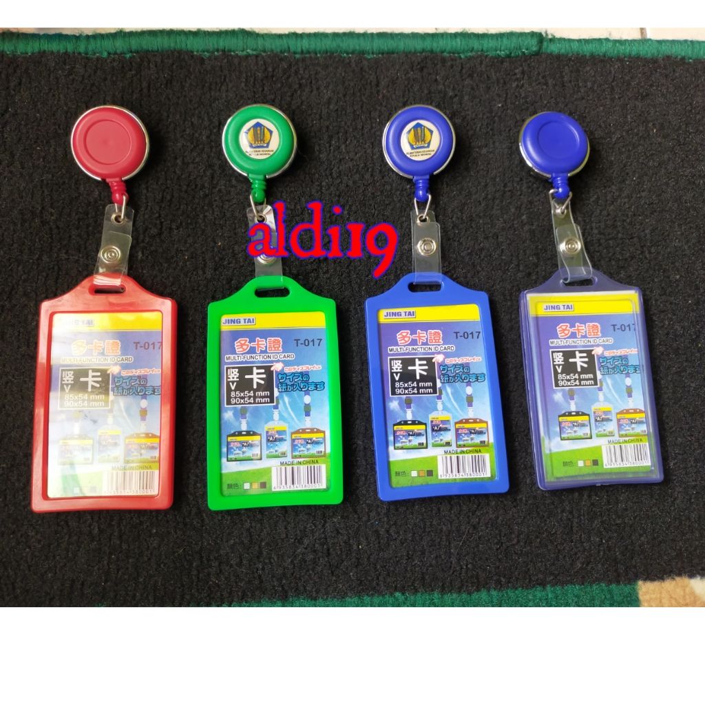 ID CARD KEMENTERIAN KEUANGAN RI | Lazada Indonesia