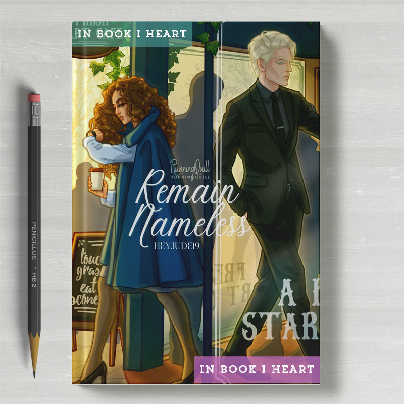 Remain Nameless by Hey Jude (Hermione Granger / Draco Malfoy Fan ...