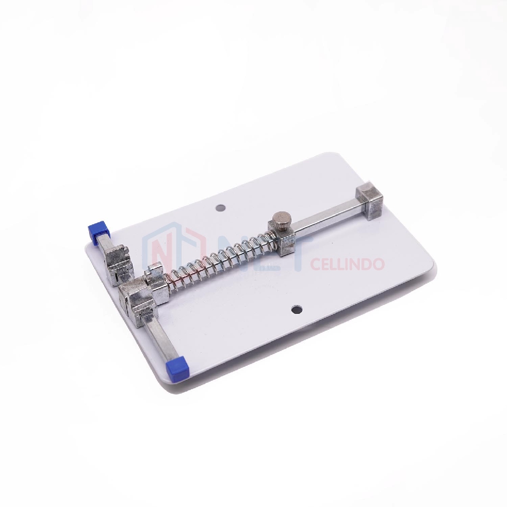 TOOLS/ALAT SERVICE RINGAN/PENJEPIT PCB HOLDER YU JIA/JEPITAN BOARD ...