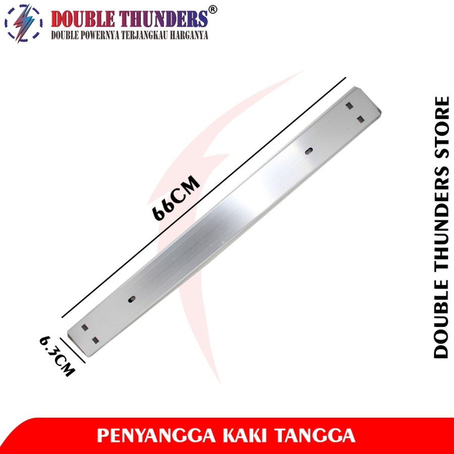 DT Bar Tangga / Penyangga Tangga | Lazada Indonesia