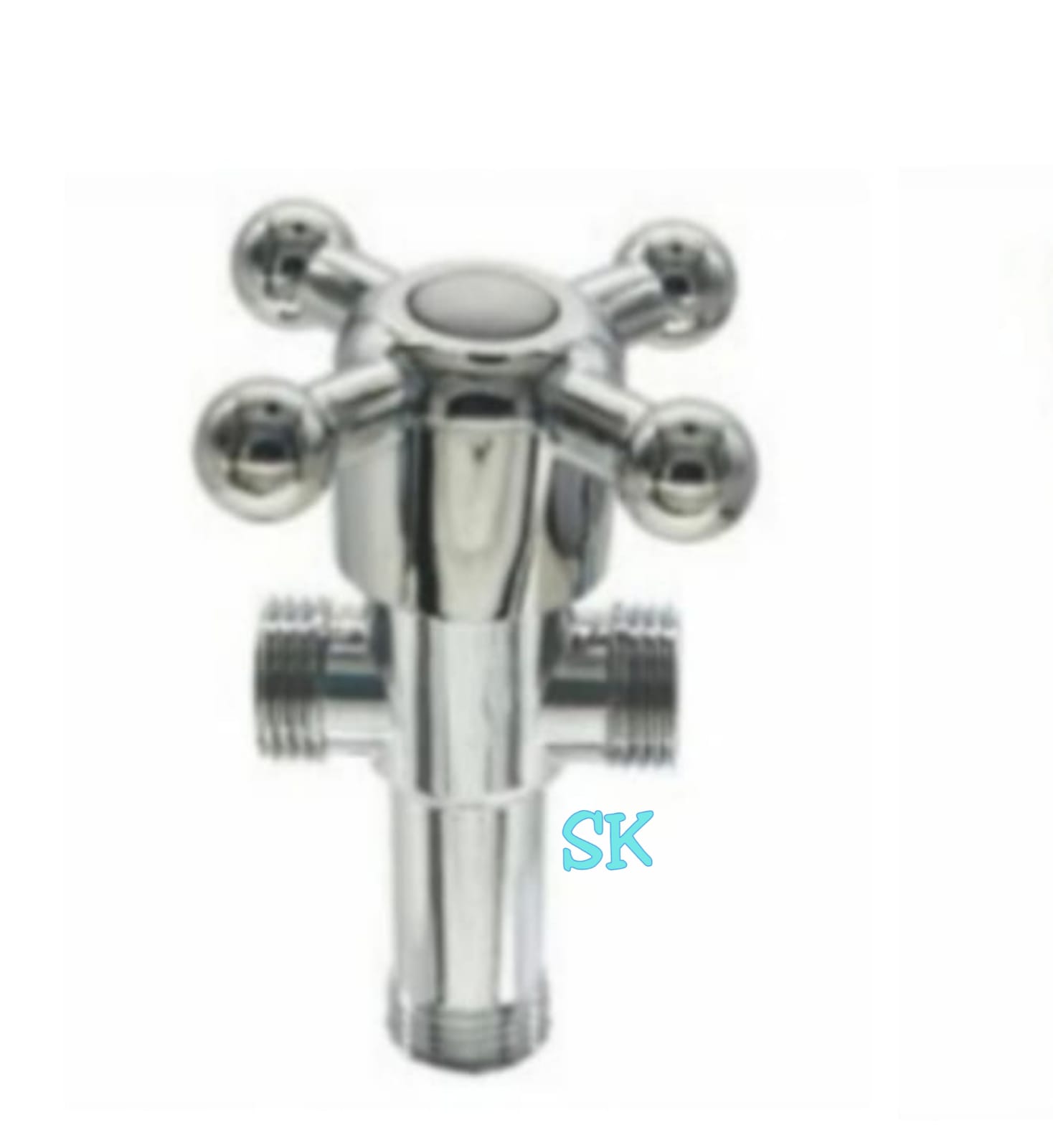 StopKran Tee Shower - Stop Kran Cabang Toilet - Stop Keran T Shower ...
