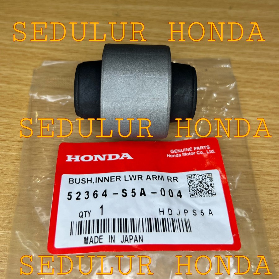 BUSING BOS BUSH BOSH BUSHING TRAILING LOWER ARM BELAKANG CRV RD4 RD5 ... BUSING BOS BUSH BOSH BUSHING TRAILING LOWER ARM BELAKANG CRV RD4 RD5 ...